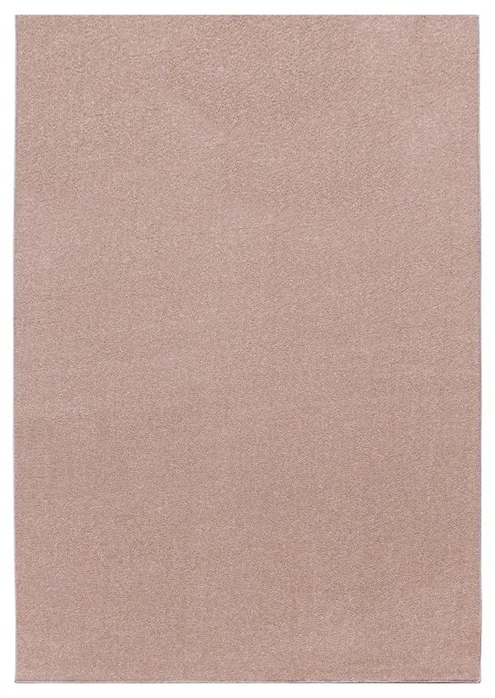 Ayyildiz, Kusový koberec Ata 7000 rose, 160x230, růžová, ložnice