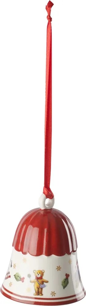 Villeroy&Boch Zvoneček 7cm Toy's Delight Decoration