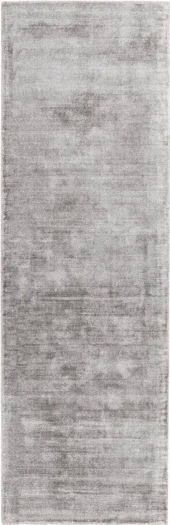 Šedý koberec Ife Silver Rozměry: 160x230 cm