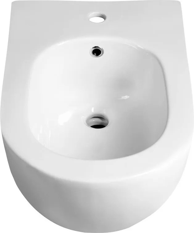 Sapho Sapho, BRILLA bidet závěsný, 100624