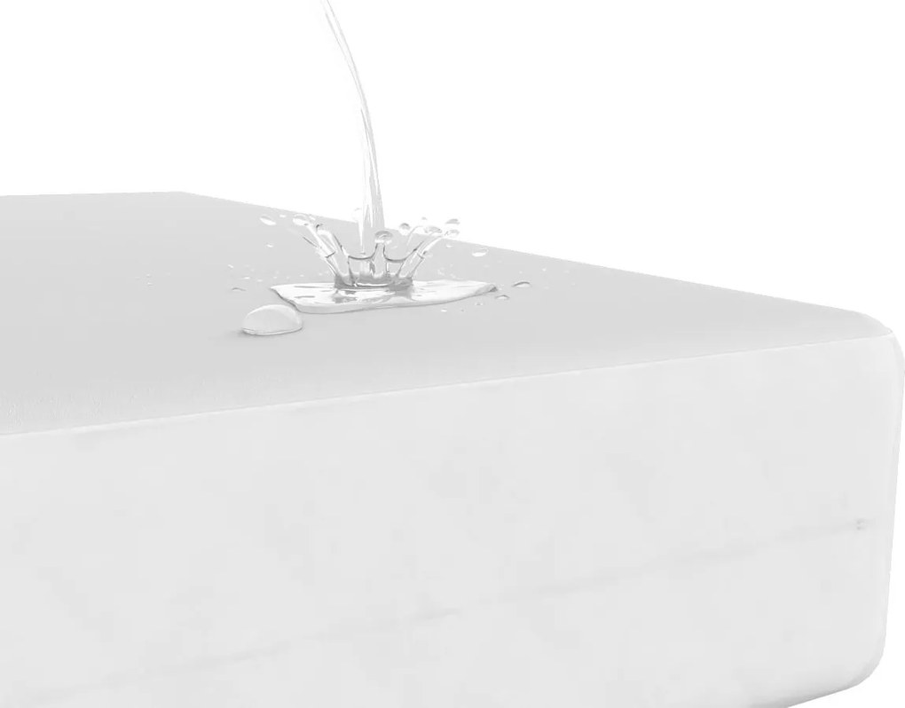Membránový chránič matrace MAXFIT 200x100 cm