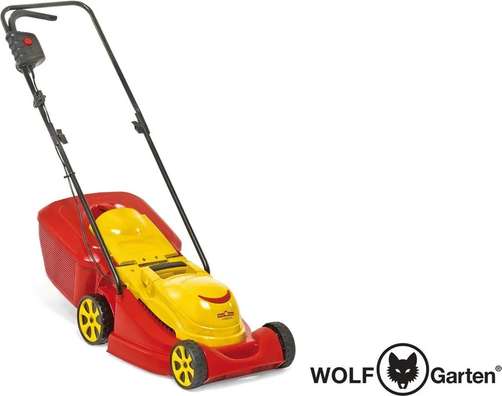 Elektrická sekačka Wolf-garten S3200E 32 cm 1000 W 18BCA1D-650