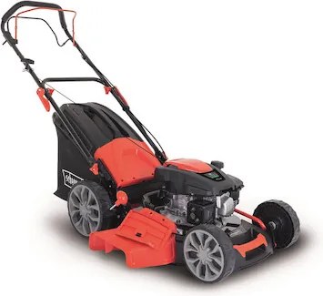 Výrobce: Scheppach / Woodster Scheppach MS 173-51 multifunkční travní sekačka 4v1 s pojezdem 5911259942