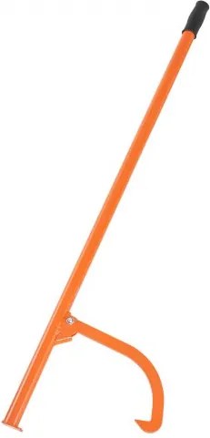 Nástroj Cant Hook Nářadí 118,1 cm Zesílené provedení Ocelový válec na klády Lesnické
