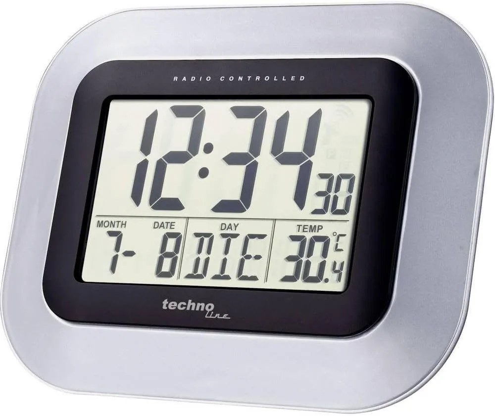 Hodiny Technoline HWS8005