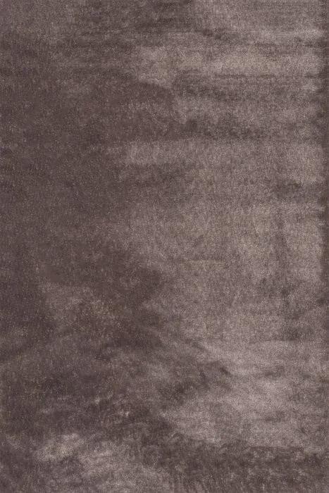 Vopi | Kusový koberec Creative 01 BBB - 160 x 230 cm, hnědý