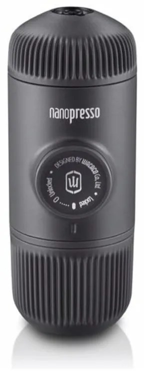 Cestovní kávovar wacaco nanopresso