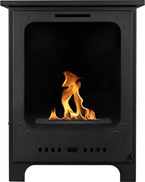 GM biokrb Koza Mini Black