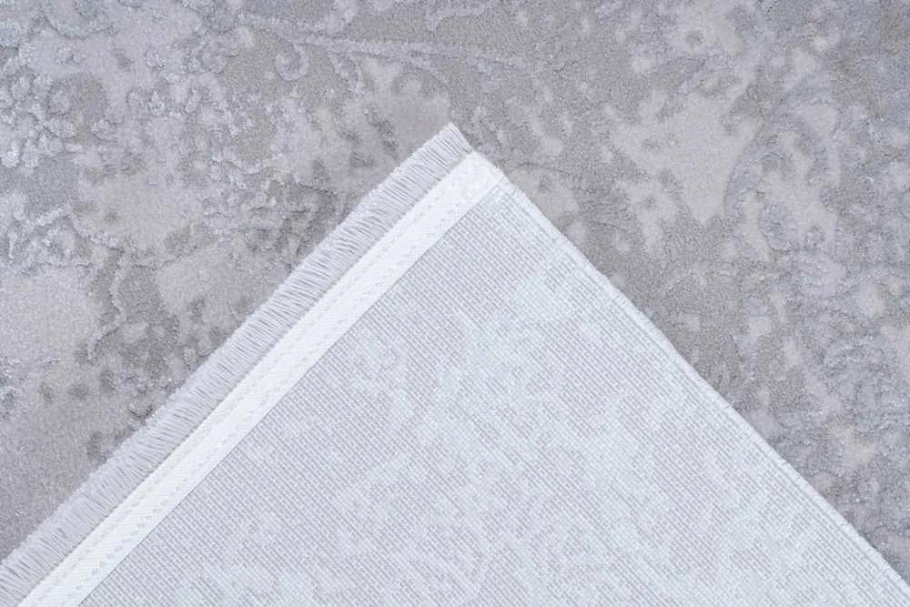 Lalee Kusový koberec Vendome 702 Silver Rozměr koberce: 200 x 290 cm