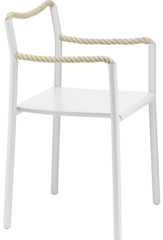 Artek designové židle Rope Chair