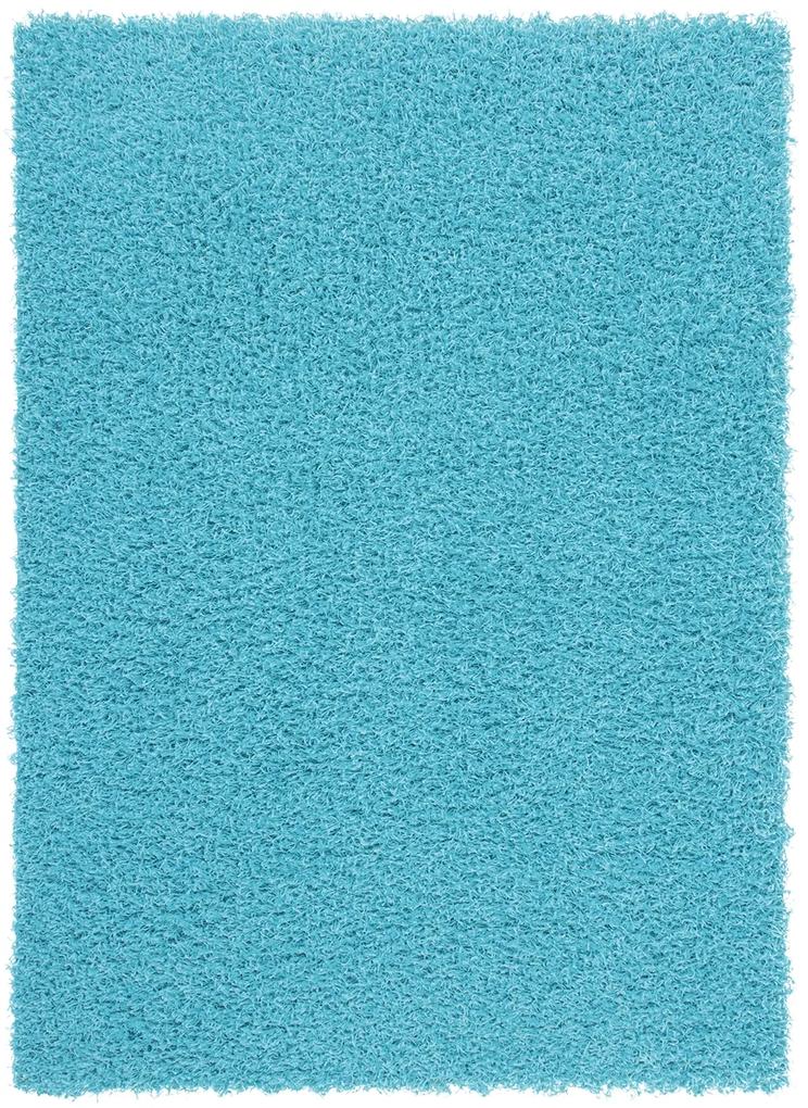 Obsession koberce Kusový koberec FUNKY 300 AQUA - 120x170 cm