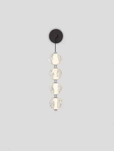 Nástěnné LED svítidlo NOVA LUCE IFOS 17W 3000K 9186810