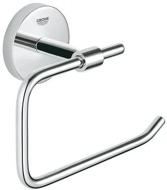 GROHE - BauCosmopolitan Držák toaletního papíru, chrom 40457001