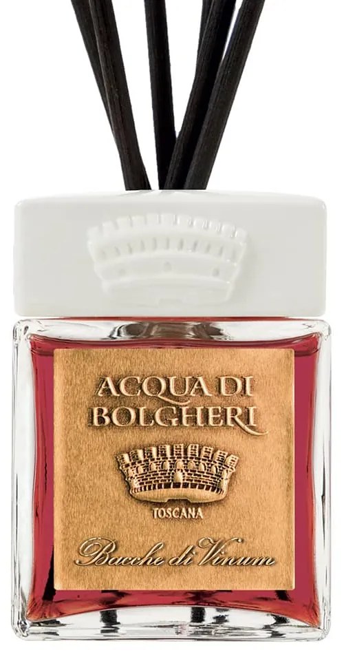 Acqua di Bolgheri Difuzér Bacche di Vinum 200 ml