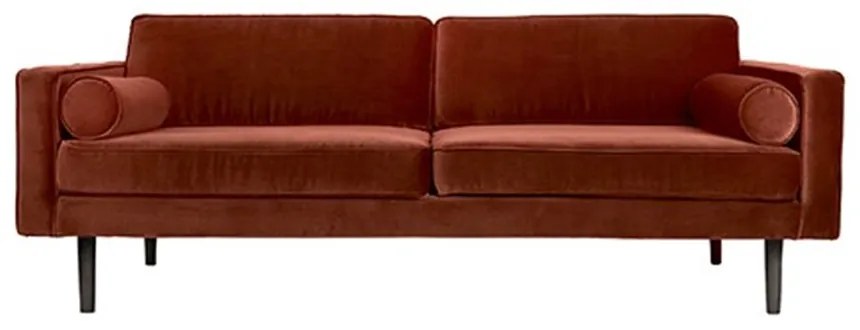 Broste Sofa WIND CARAMEL CAFE