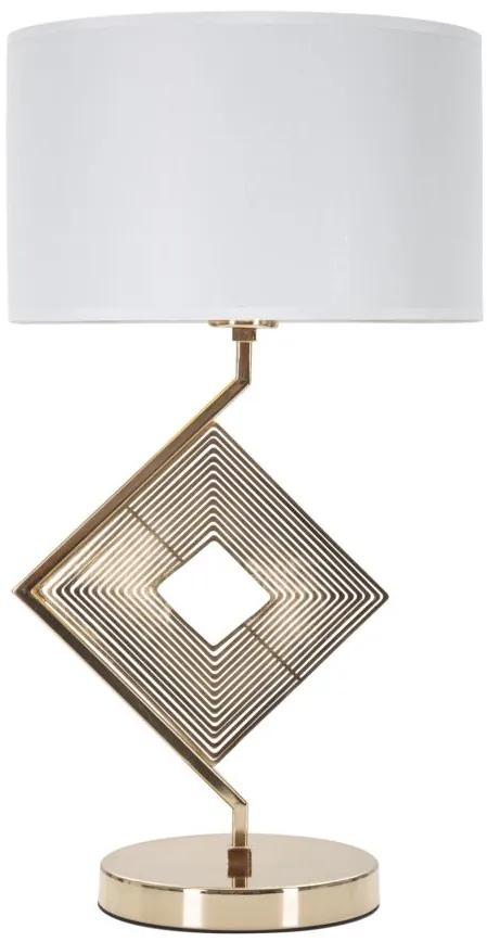 Mauro Ferretti Stolní lampa MOVE 30x56-cm