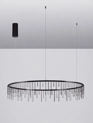 Závěsné LED svítidlo NOVA LUCE STELLAR 36W 3000K 9186979 stmívatelné Triac