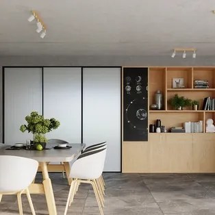 Nástěnné svítidlo SOLLUX VERDO bílé GU10 1x10W bez žárovky SL.1285