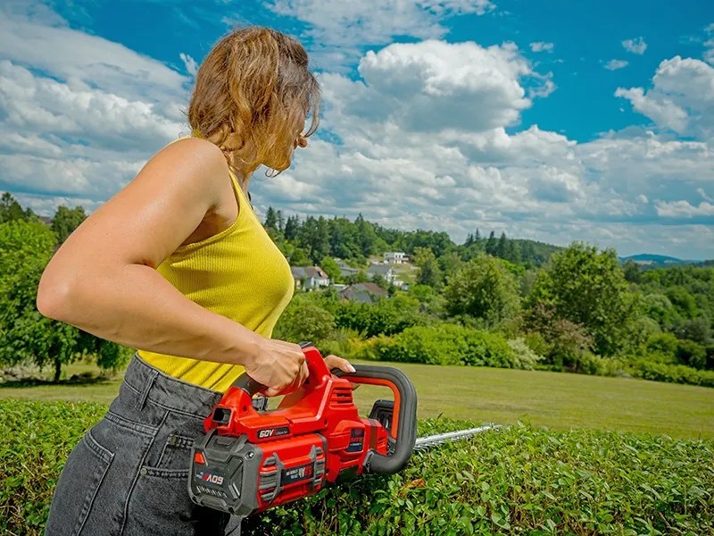 AKU plotové nůžky MTF HTA 60-60T 60V