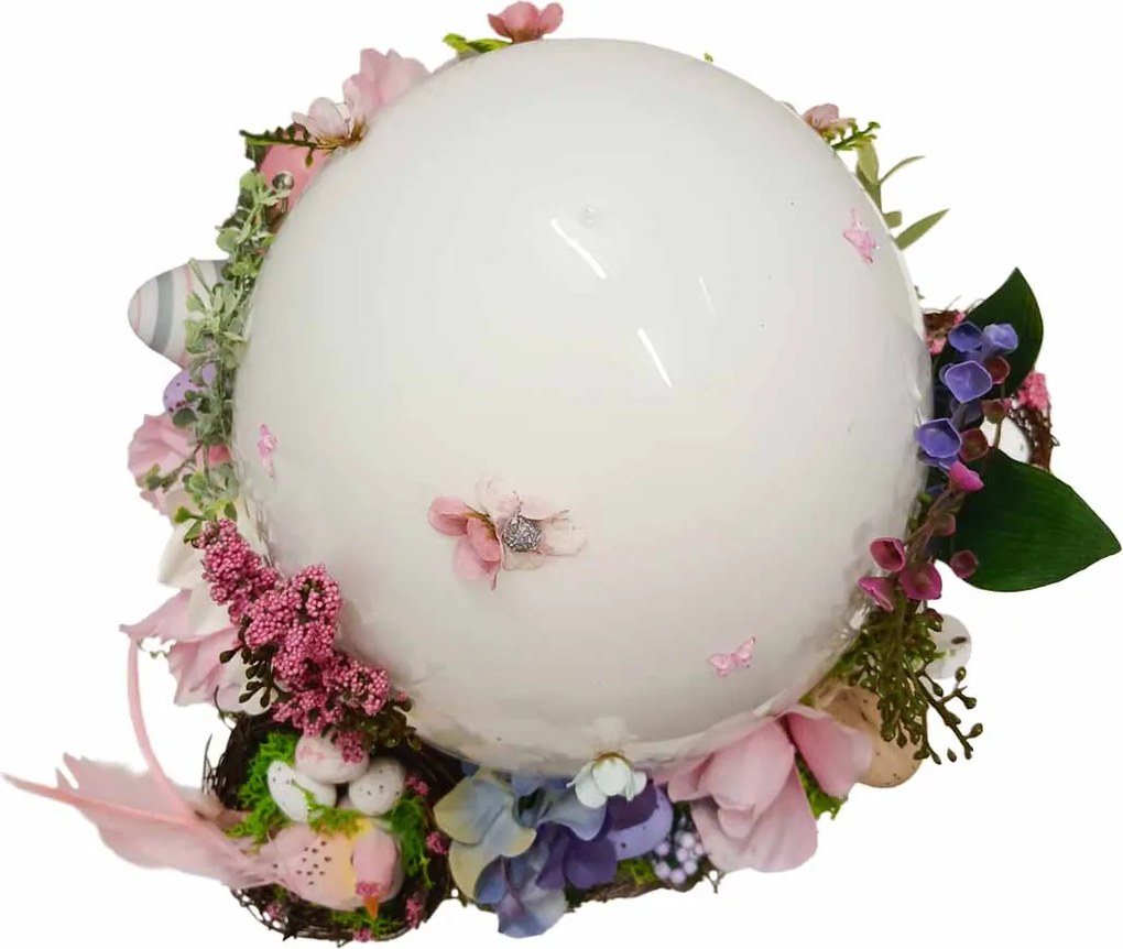 MEGA KRASLICE z magnolie