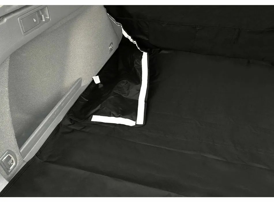 Sixtol Ochranná deka do kufru auta TRUNK COVER PRO