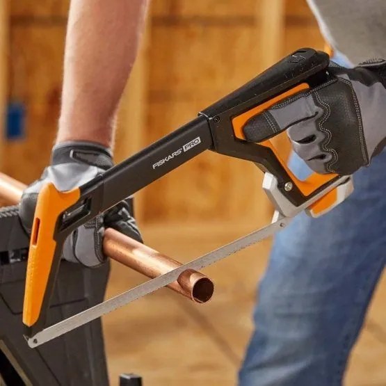 Pila na železo Fiskars TrueTension™, 30 cm (1062931)