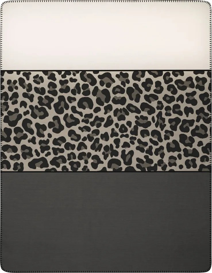 Hermann Biederlack Deka Leo Part, 150 x 200 cm 818379