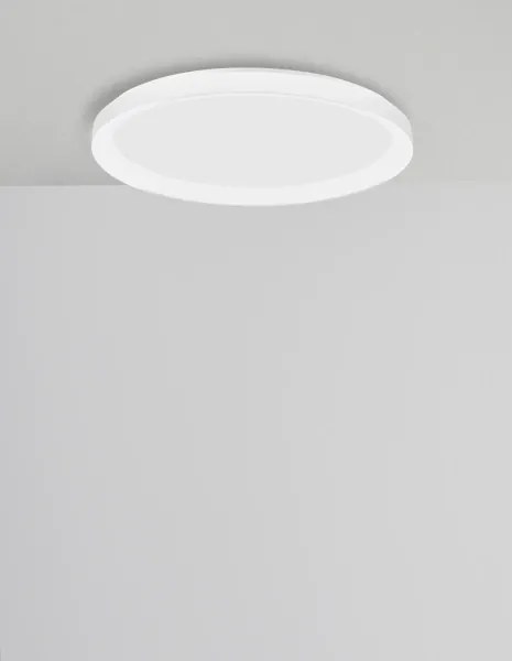 Stropní svítidlo LED se stmíváním Pertino 38 3000K bílé