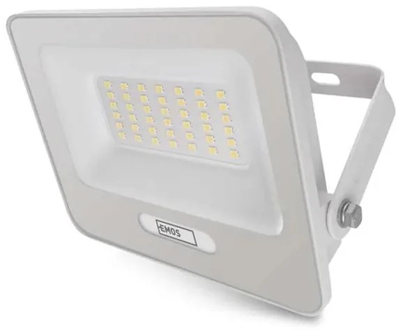 LED reflektor EMOS ZS2234W Glaro 30W