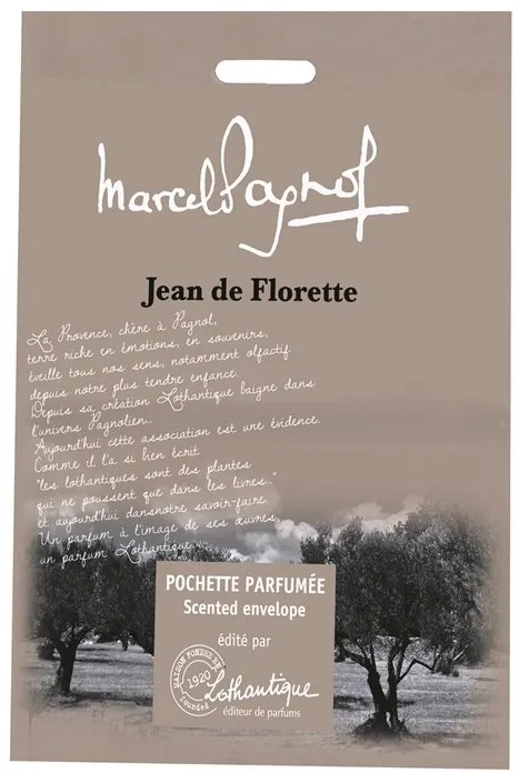 Vonný sáček Lothantique - Jean de Florette