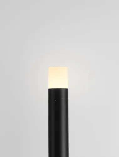 Sloupkové LED svítidlo NOVA LUCE PAUL 10W 3000K IP65 9176110