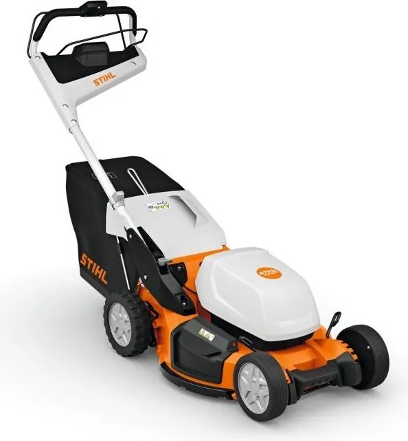 Aku sekačka STIHL RMA 756 V