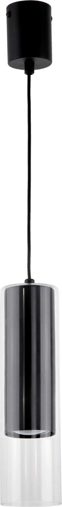 XXXLutz ZÁVĚSNÉ SVÍTIDLO, 150/7/7 cm - Online Only svítidla - 004462008801