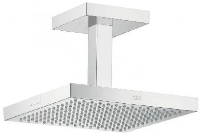Axor ShowerCollection - Horní sprcha 24x24 cm, chrom 10929000