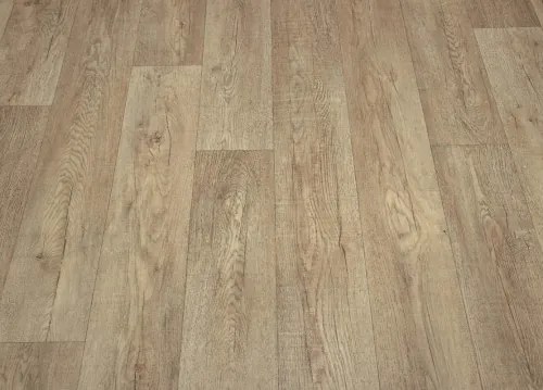 Koberce Breno  PVC CHROMETEX Oslo 565, šíře role 400 cm