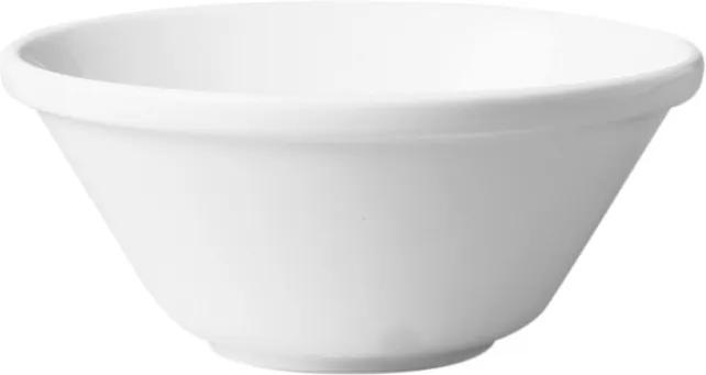 Salátová miska nestohovatelná 18 cm Banquet (BASB18), Rak Porcelain