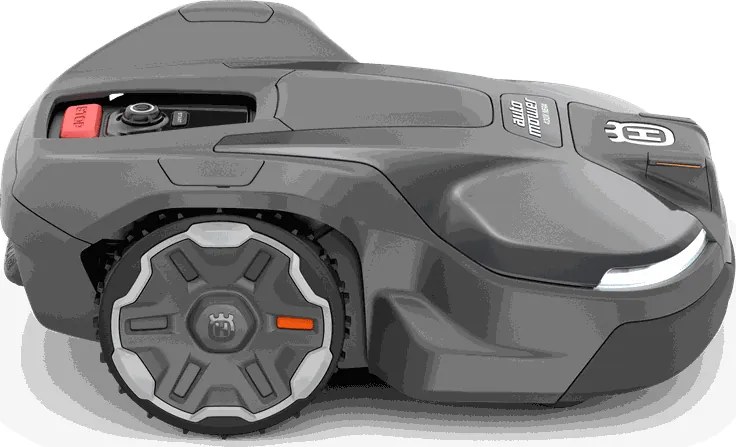 Robotická sekačka HUSQVARNA Automower 430X NERA