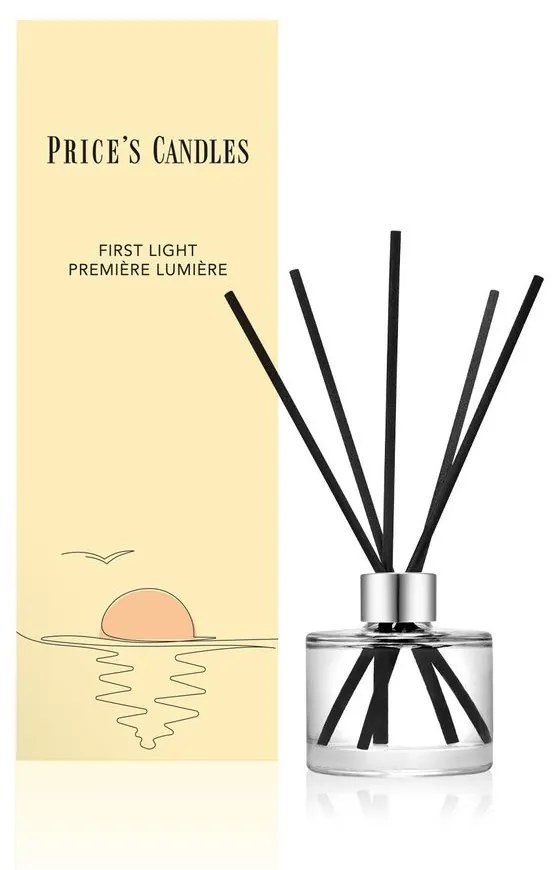 FRAGRANCE DAY vonný difuzér First Light 120ml