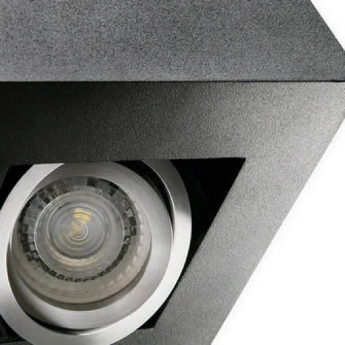 Svítidlo Kanlux STOBI DLP 50-B GU10 26830