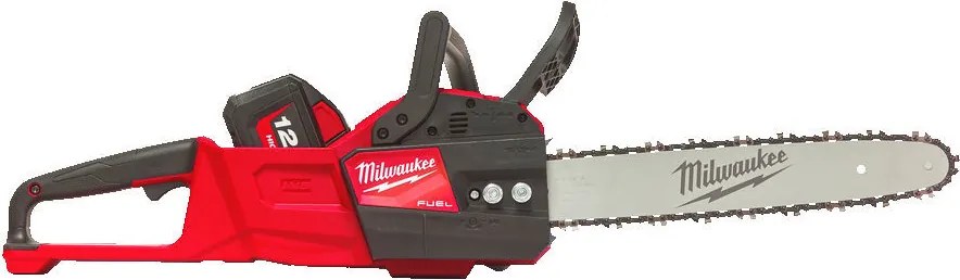 Aku řetězová pila M18 FCHS35-122 Milwaukee 4933479679