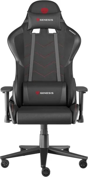 Genesis Nitro 550 G2 černá NFG-2068 Černá