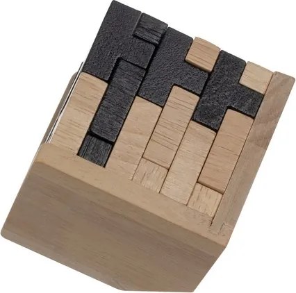 Dřevěné puzzle - puzzle 24742