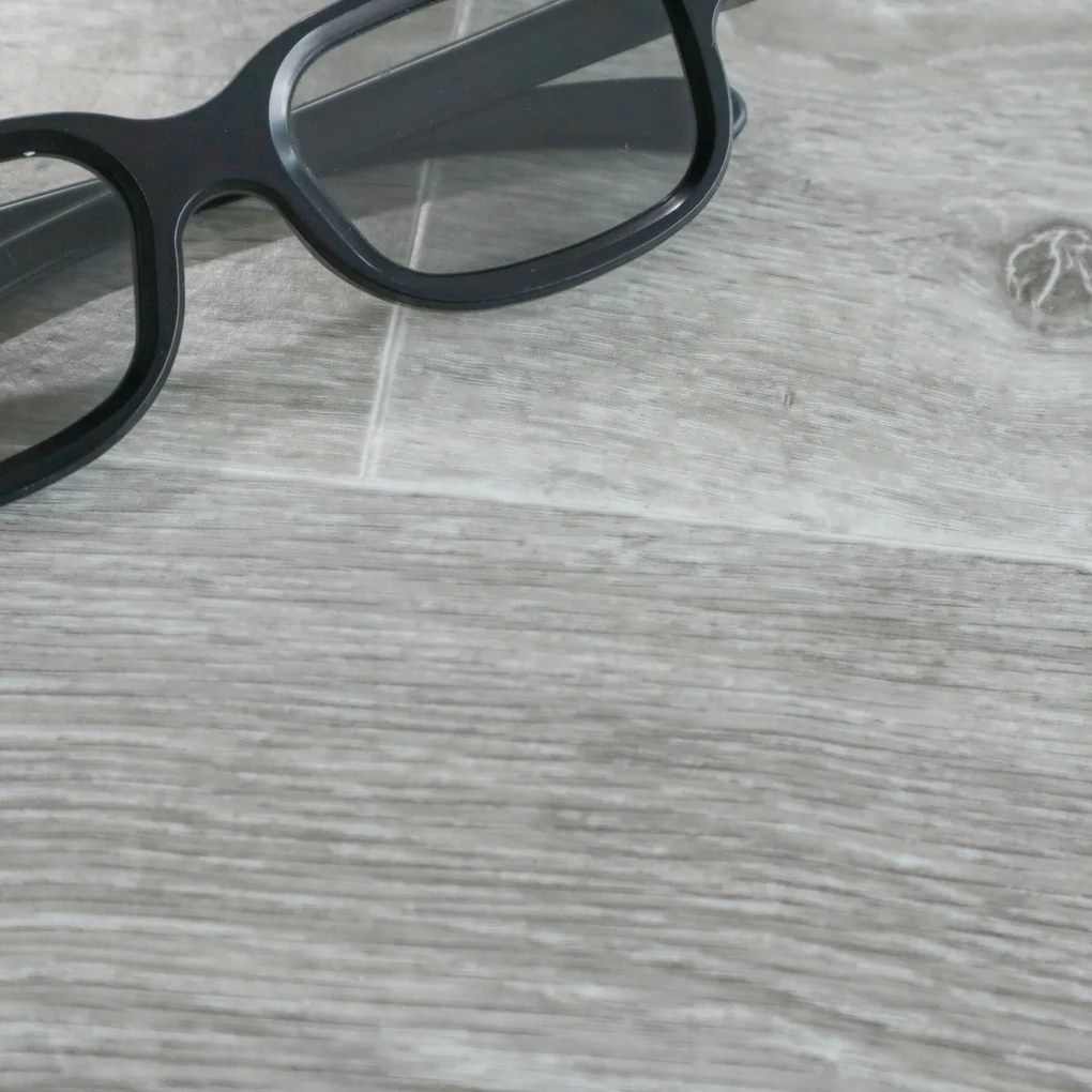 Gerflor, PVC podlaha - lino AladinTex Home 1727 Noma, na míru, šíře 4m, šedá, bez podkladu, dětský pokoj