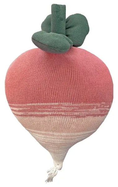 Dětský polštářek Ramona the Radish – Lorena Canals