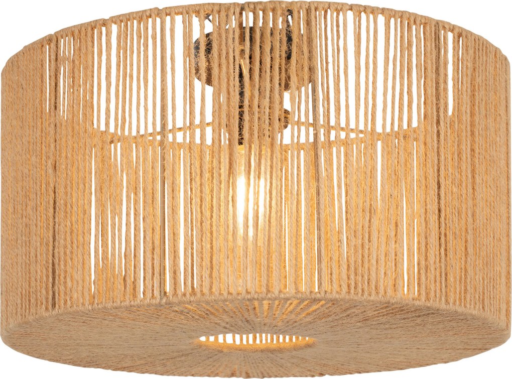 XXXLutz ZÁVĚSNÉ SVÍTIDLO, 40/24.5 cm Collett's Monde - Online Only svítidla - 006212008803