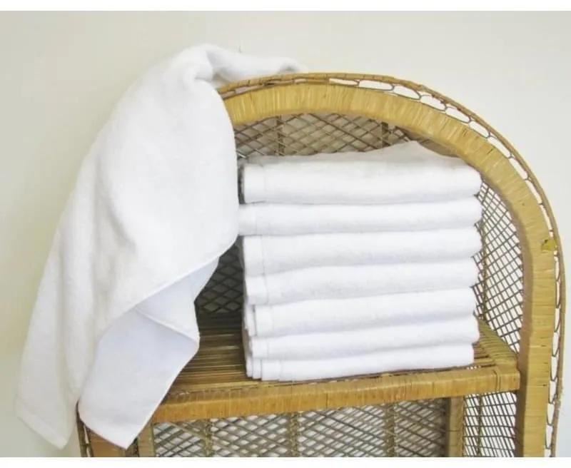 DekorTextil Hotelový ručník nebo osuška ROZMĚR: 50 x 90 cm