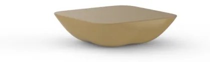 Vondom - stůl Pillow Table - 55002 - matná