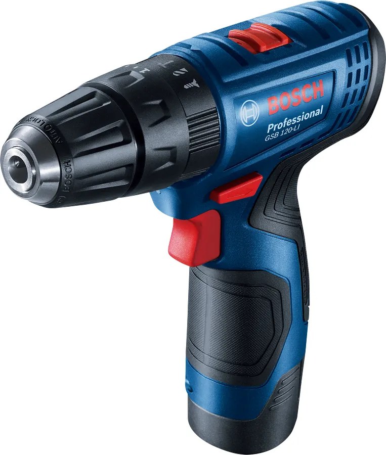 Bosch GSB 120-LI 0 601 9G8 100