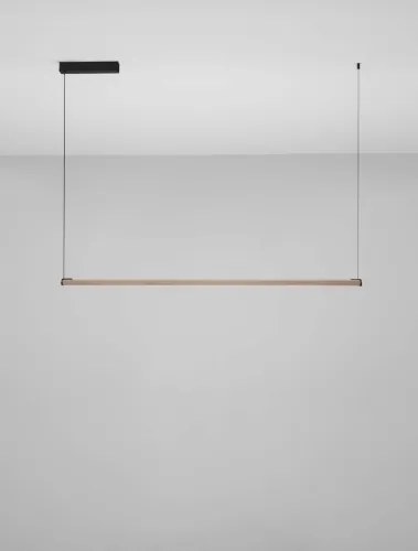 Závěsné LED svítidlo NOVA LUCE LIOS 28W 3000K 9088111
