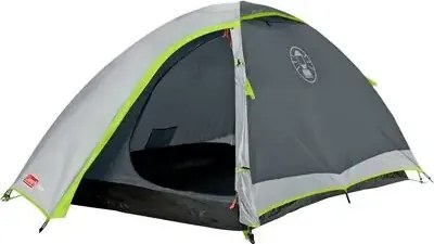 Coleman Darwin 2 / Stan pro 2 osoby / 255x145x105cm / vodní sloupec: 3